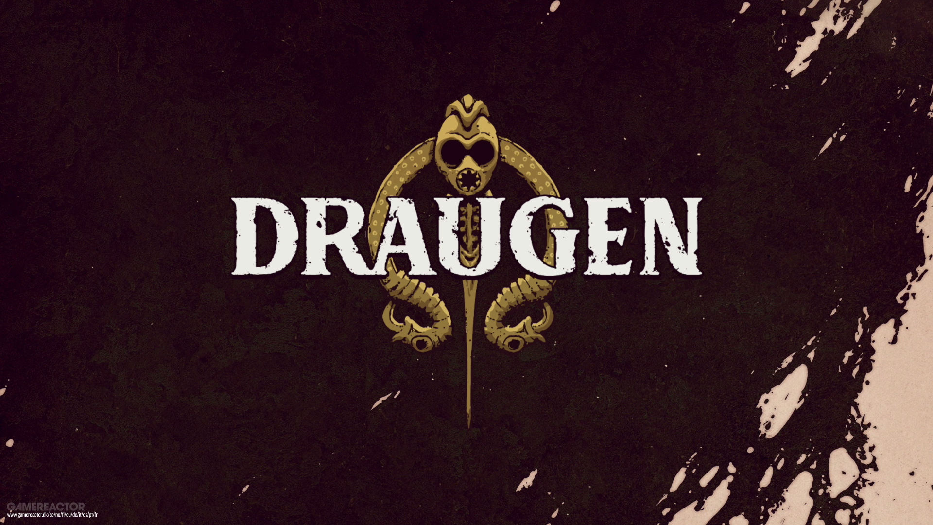 Draugen Anmeldelse - Gamereactor