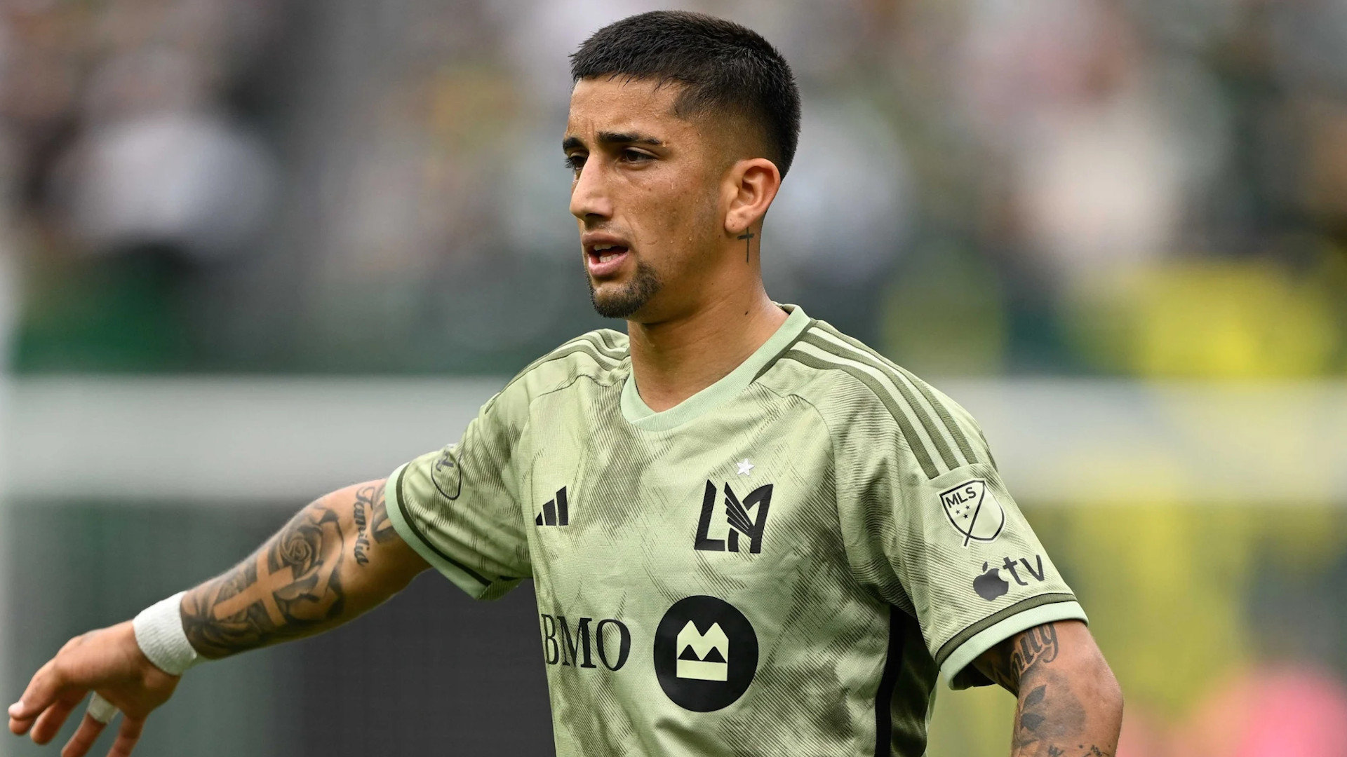 MLS-desertør innrømmer at den nordamerikanske ligaen "gjør spillerne late", ifølge Marcelo ...