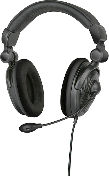 Test: Speedlink Medusa NX 5.1 Gaming Headset