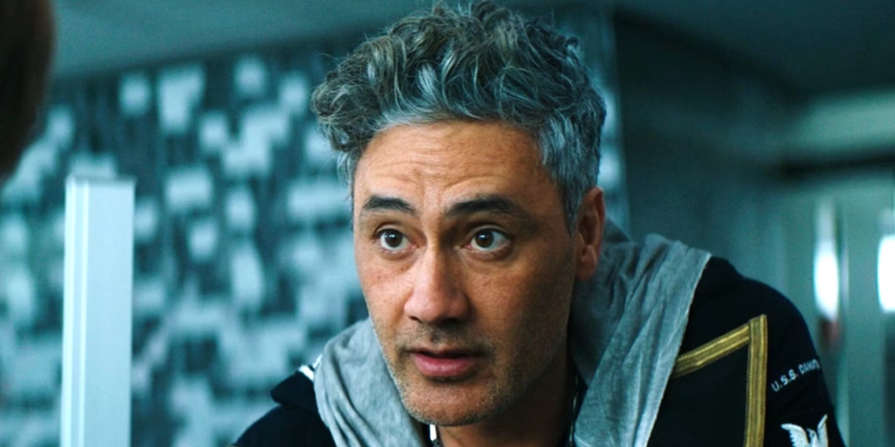 Taika Waititi: "Jeg er akkurat som han som skrev Bibelen" - Next Goal ...
