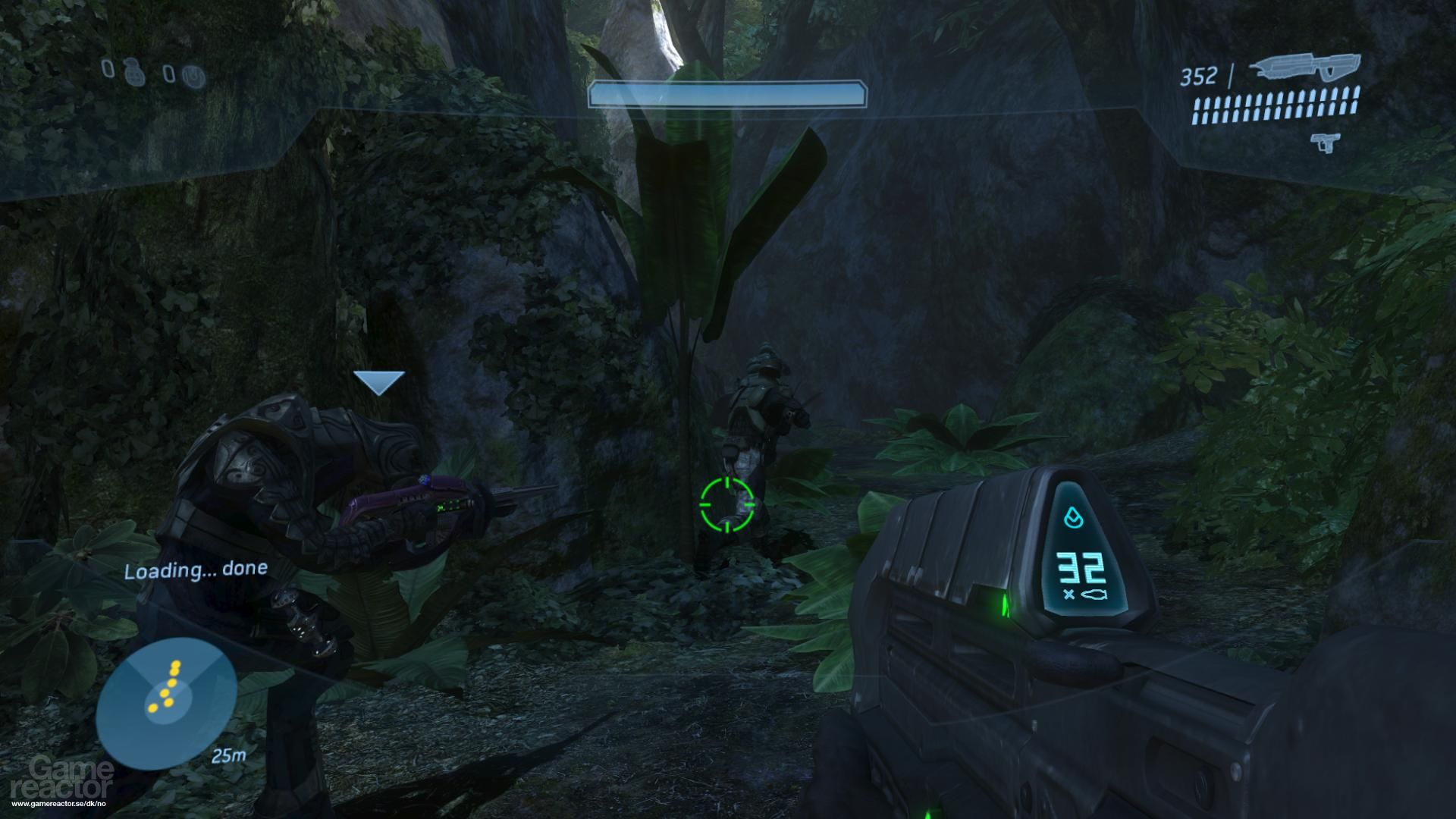Halo 3 Anmeldelse - Gamereactor