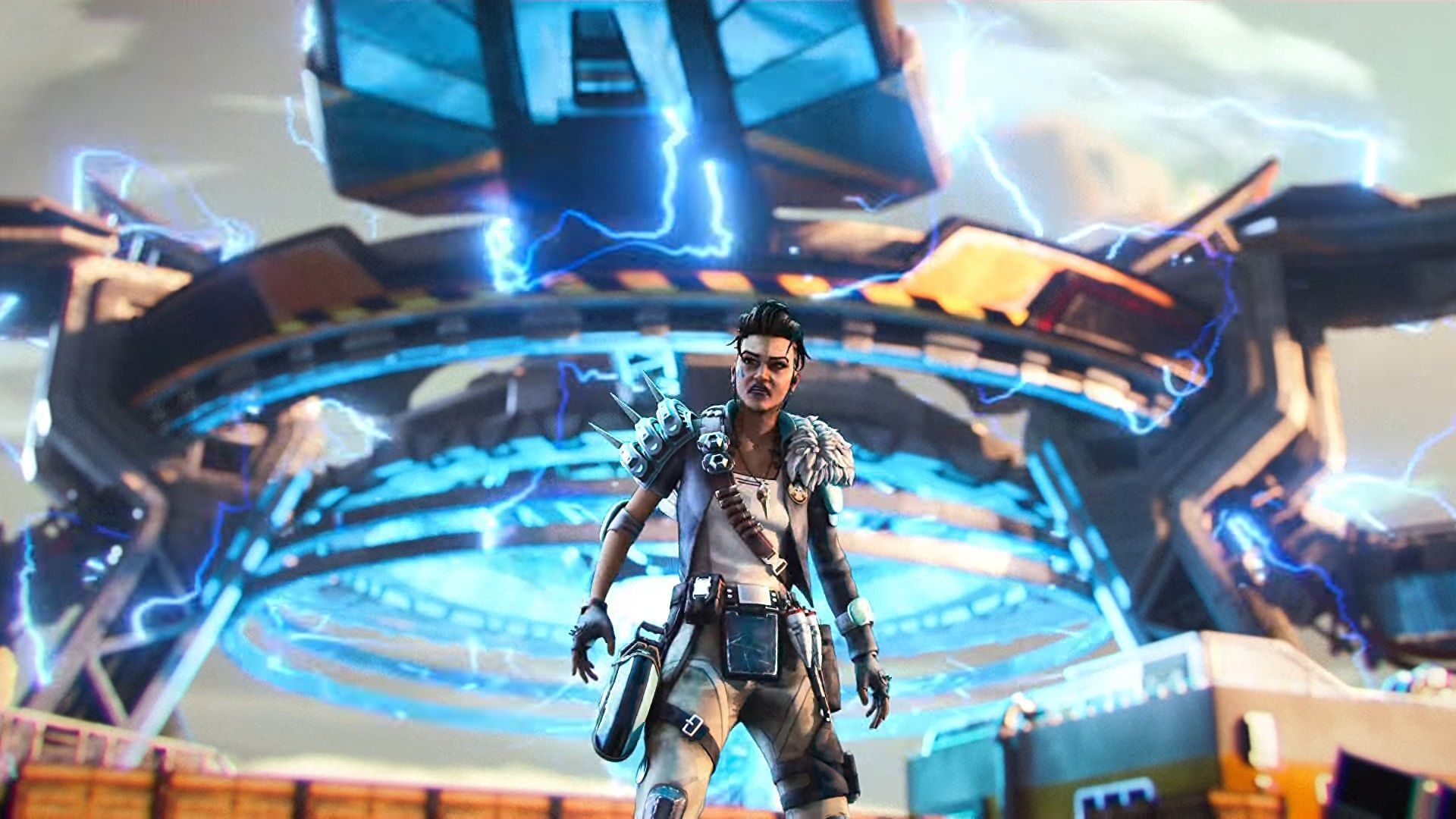 Alt om Apex Legends: Defiance samlet i én trailer