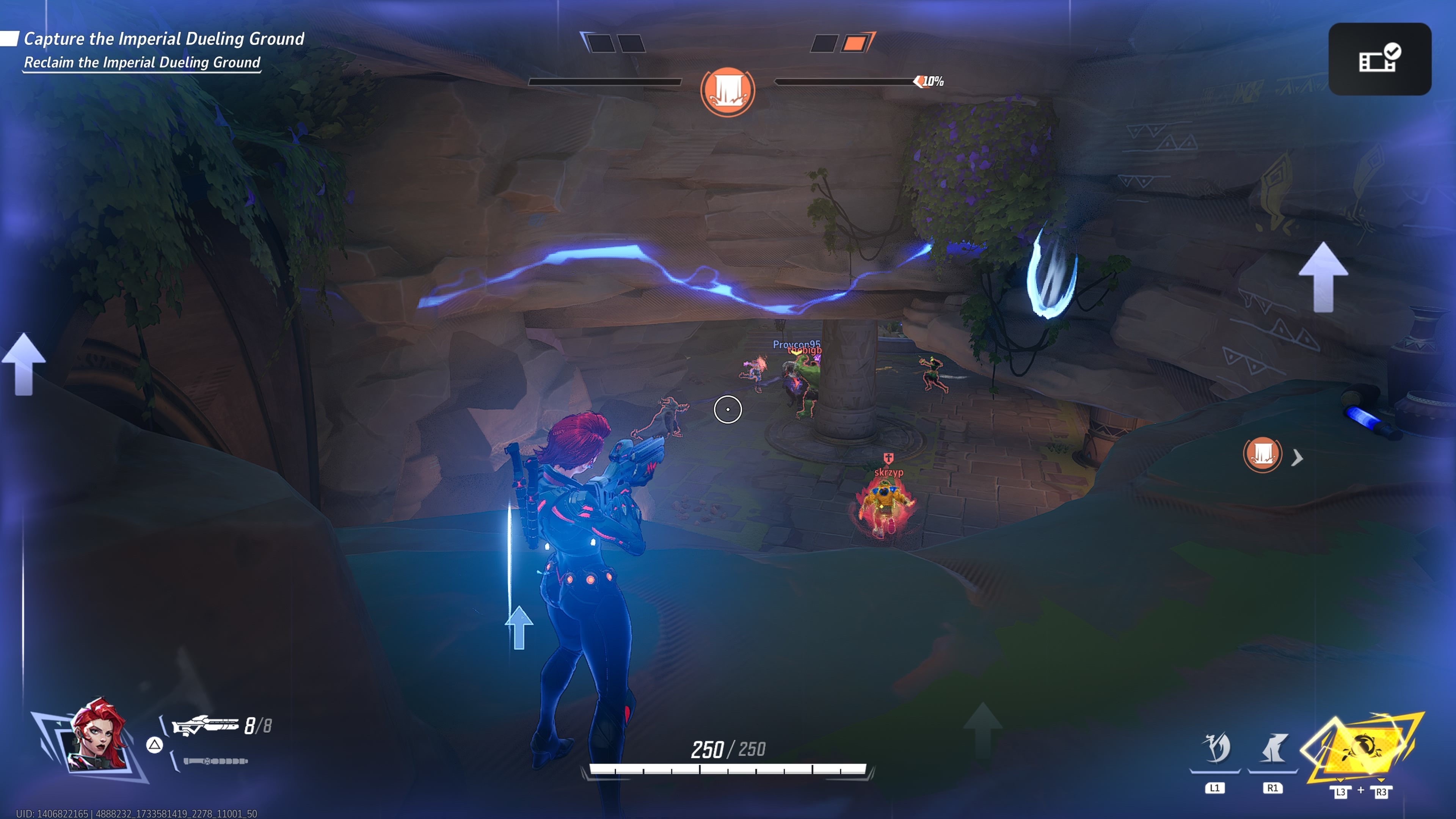 Marvel Rivals Anmeldelse - Gamereactor