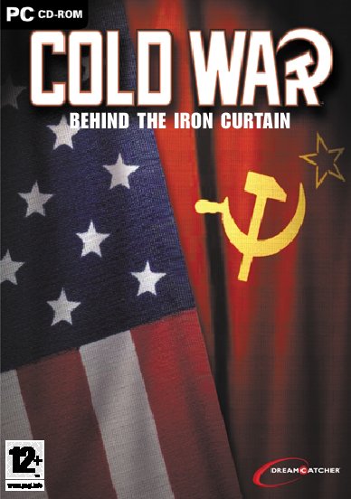 Cold War - screens