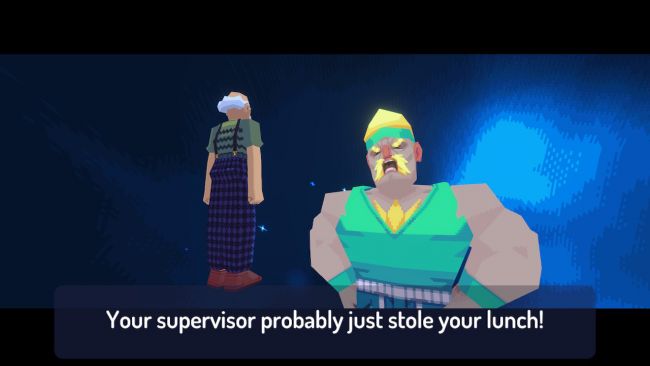 Say No! More-anmeldelse Anmeldelse - Gamereactor - Say No More ...