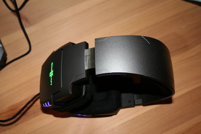 Test: Razer Banshee StarCraft II