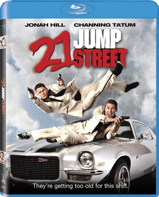 21 Jump Street - Gamereactor Norge