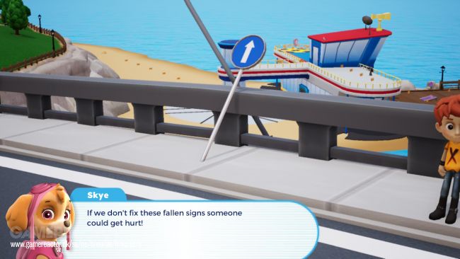 Paw Patrol World - Anmeldelse