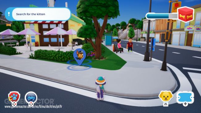 Paw Patrol World - Anmeldelse