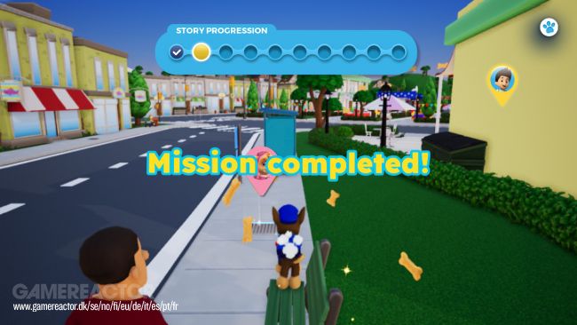 Paw Patrol World - Anmeldelse