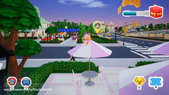 Paw Patrol World - Anmeldelse