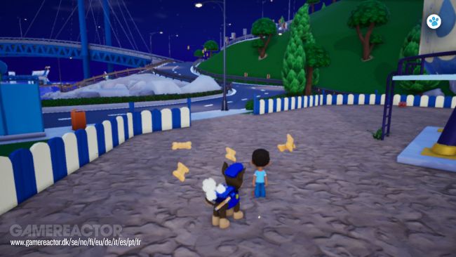 Paw Patrol World - Anmeldelse