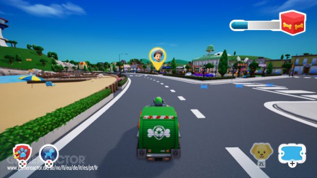 Paw Patrol World - Anmeldelse