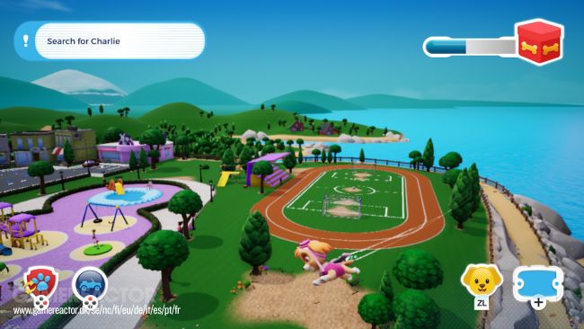 Paw Patrol World - Anmeldelse