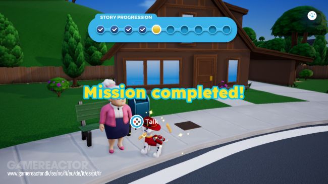 Paw Patrol World - Anmeldelse