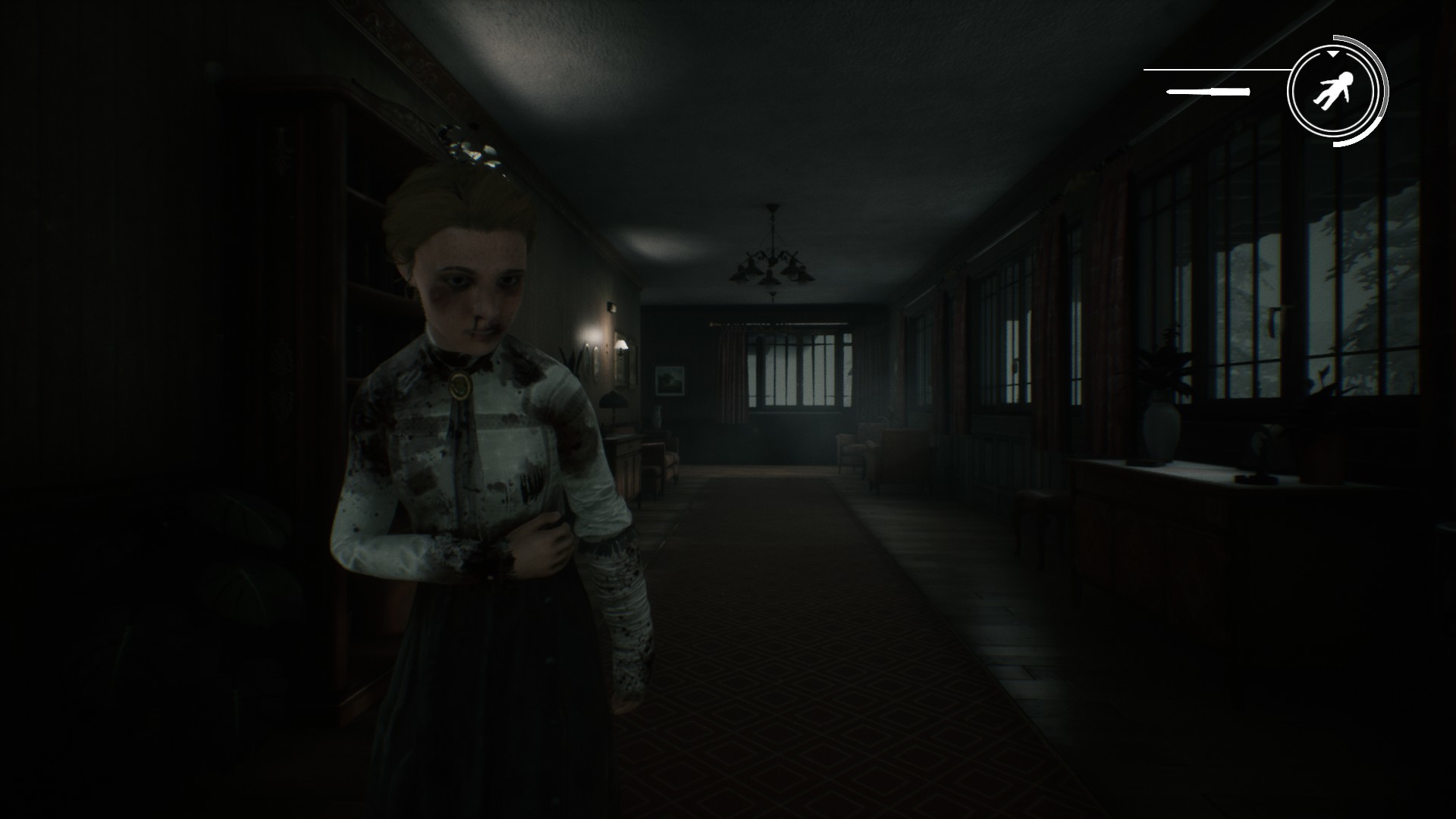 Remothered: Broken Porcelain - Gamereactor Norge