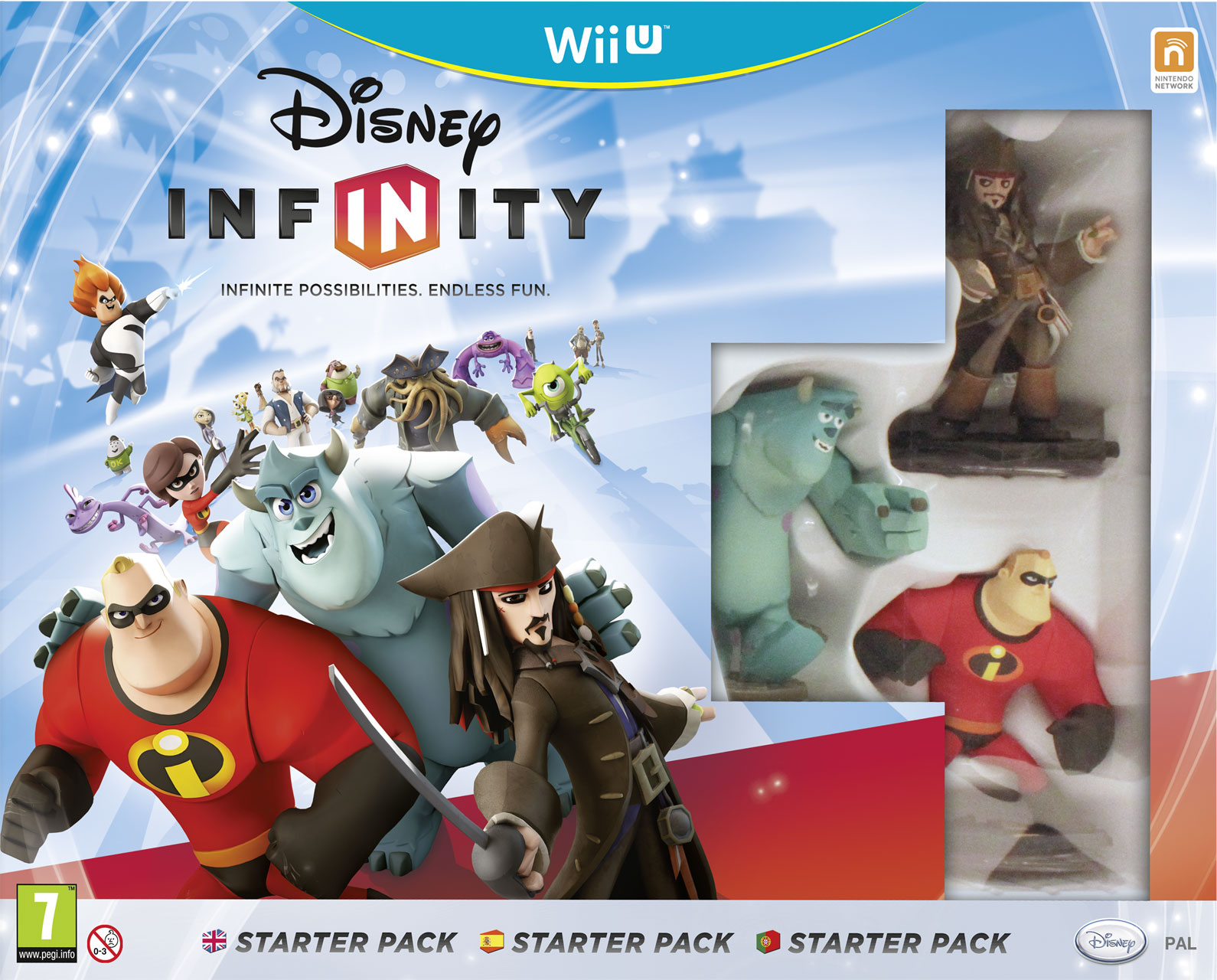 Disney Infinity Anmeldelse - Gamereactor