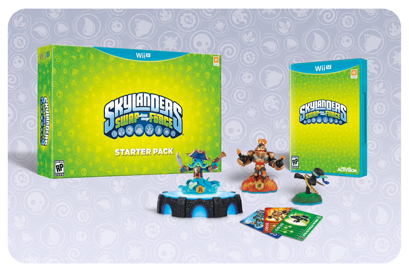 Skylanders Swap Force Forspill - Gamereactor