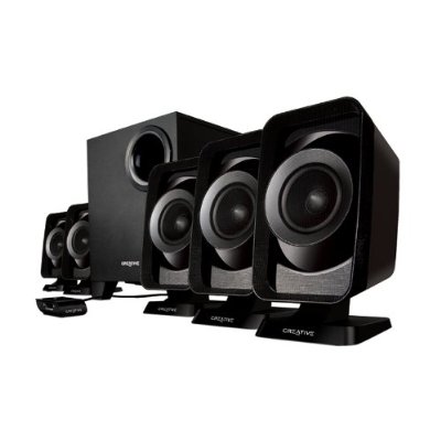 Test: Creative Inspire T6160