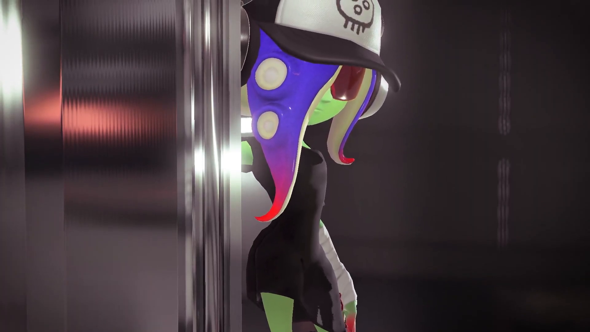 Splatoon 3 blir roguelike med ny expansion
