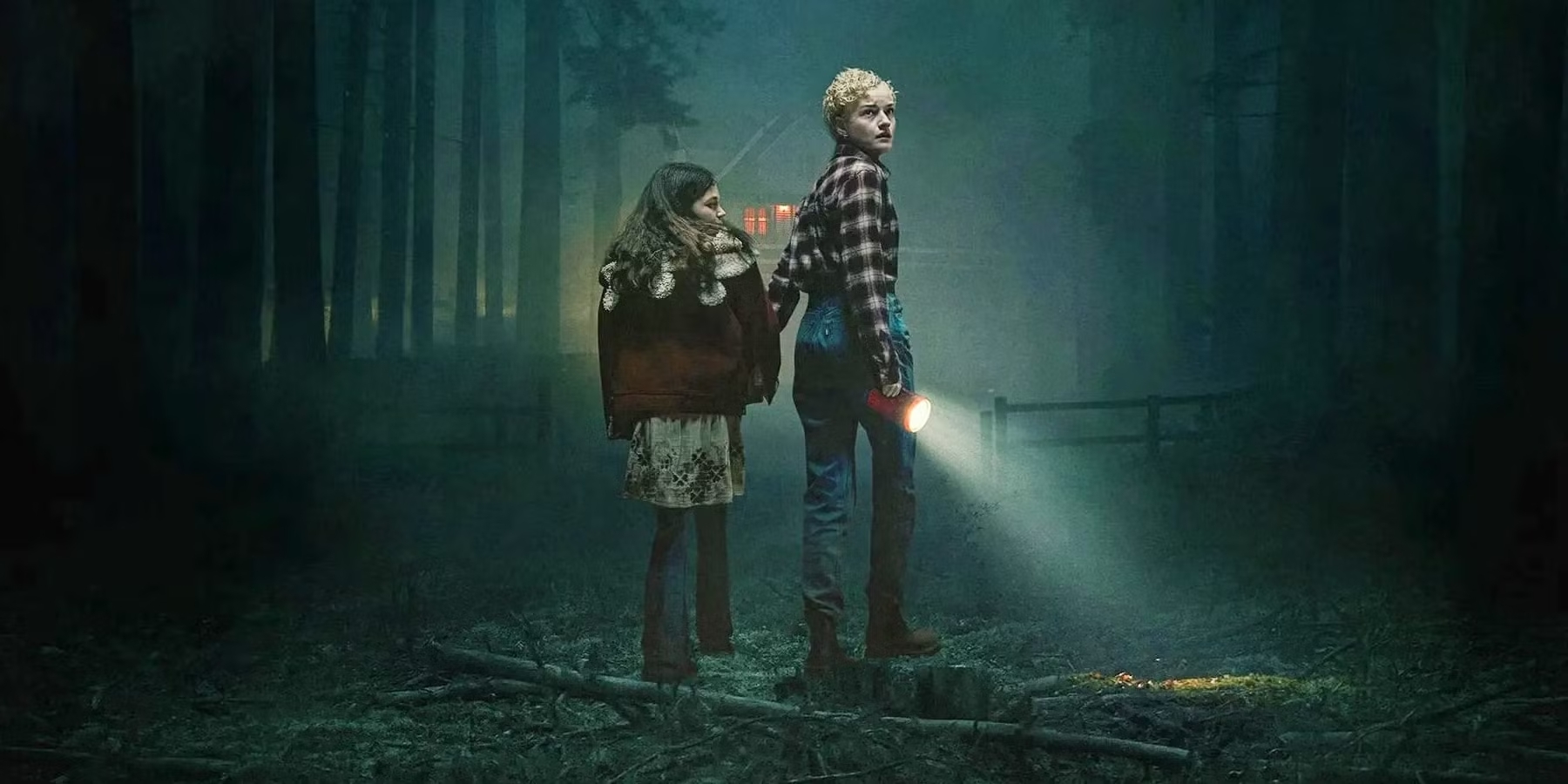 Wolf Man: Inspirert av Tim Burton og Guillermo del Toro