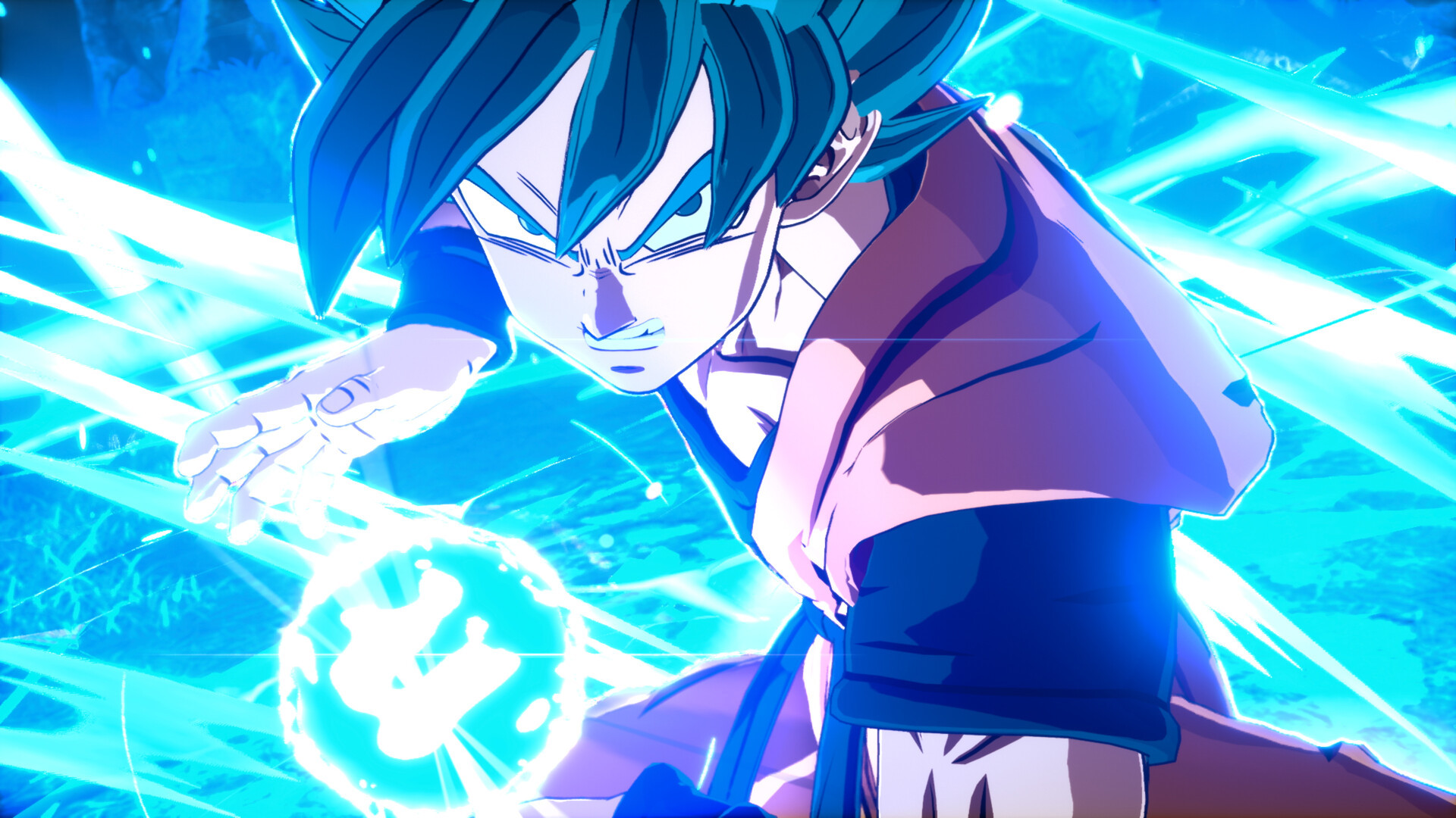 Dragon Ball: Sparking! Zero bekrefter lansering på Nintendo Switch og ...