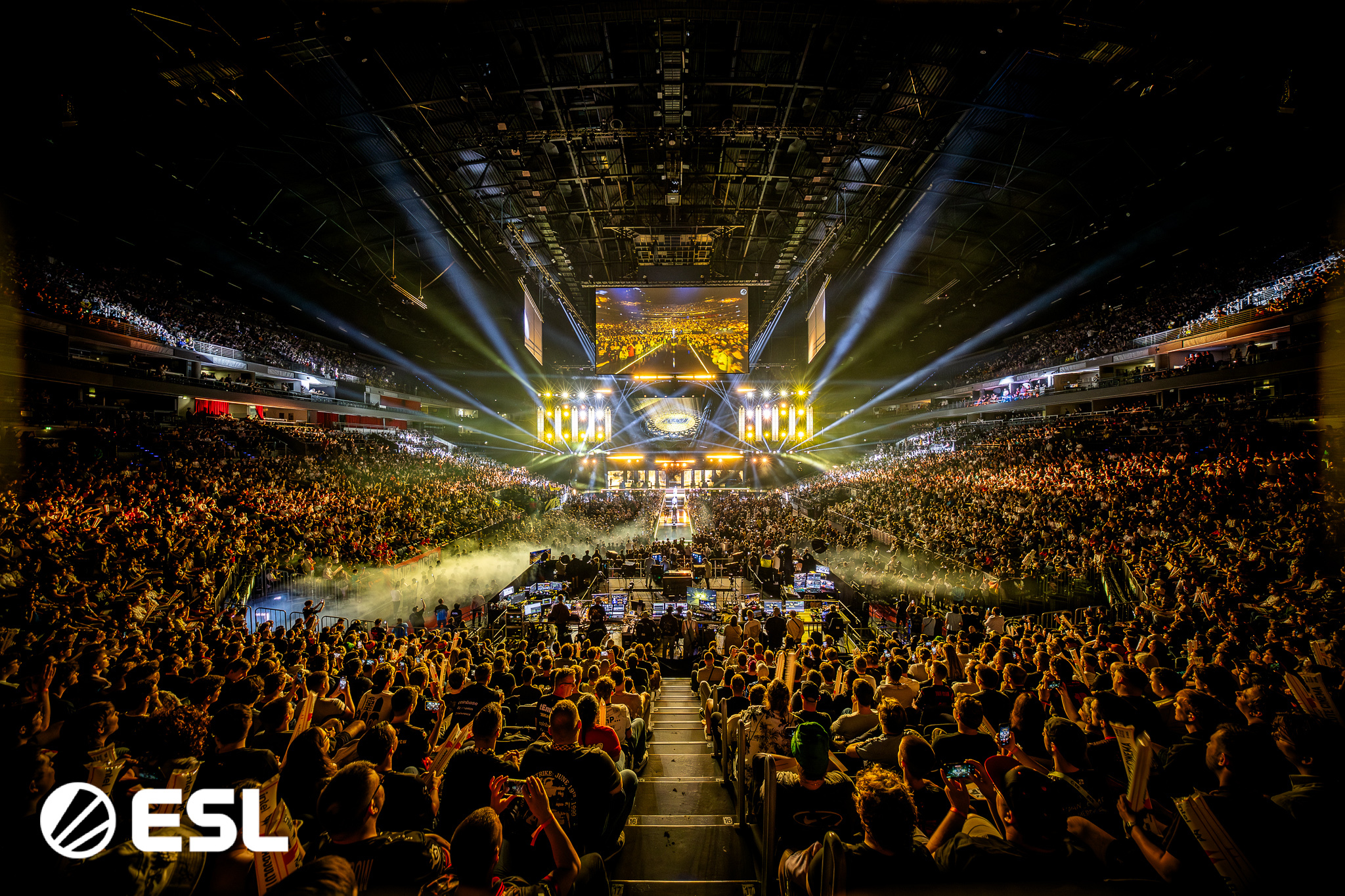 IEM Köln 2026: Her er åpningskampene for trinn 1 - Counter-Strike 2 ...