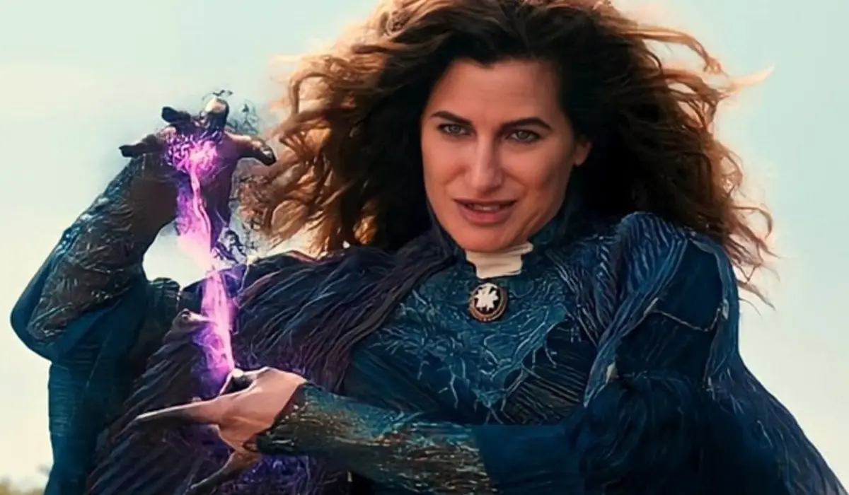 Kathryn Hahn sparte oss nettopp for over 8000 minutter med skjermtid ...