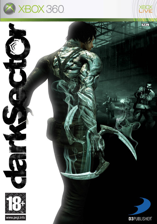 Dark Sector blir forbudt