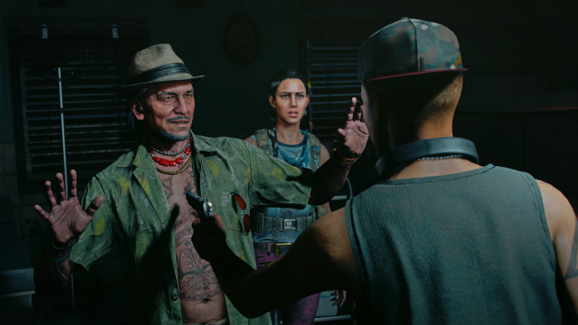 Vi har spilt Far Cry 6 Forspill - Gamereactor