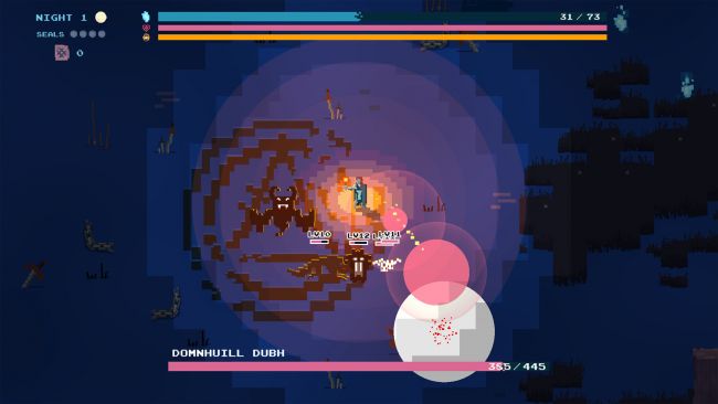 Into the Restless Ruins Anmeldelse - Gamereactor