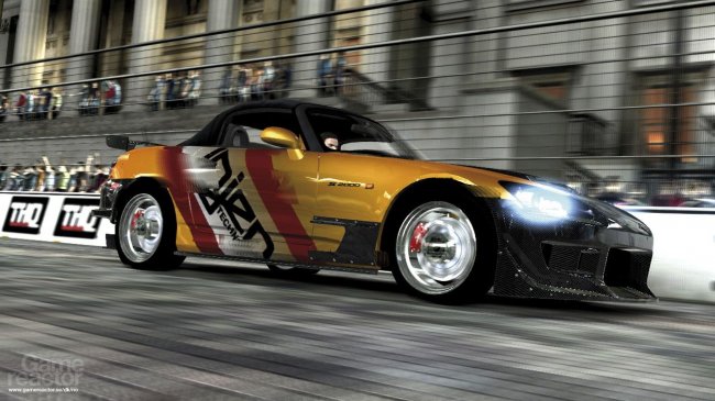 Juiced 2: Hot Import Nights Forspill - Gamereactor