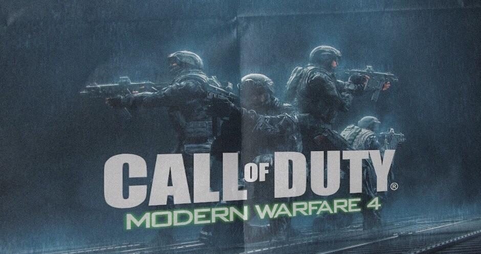 Call of Duty 2019 er det største spillet Infnity Ward noensinne har ...