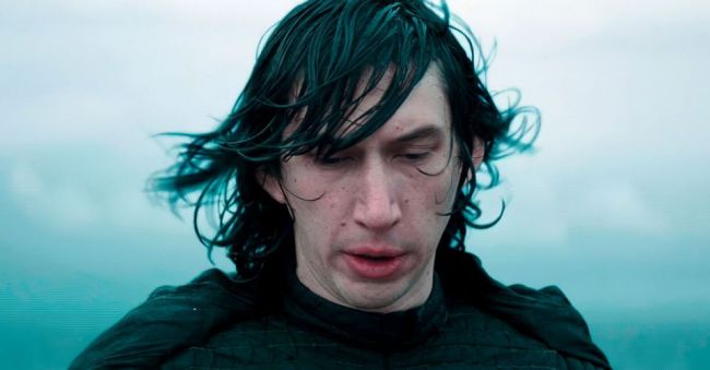 Marvel avslører ny Star Wars-tegneserie om Kylo Rens mørkeste dager ...