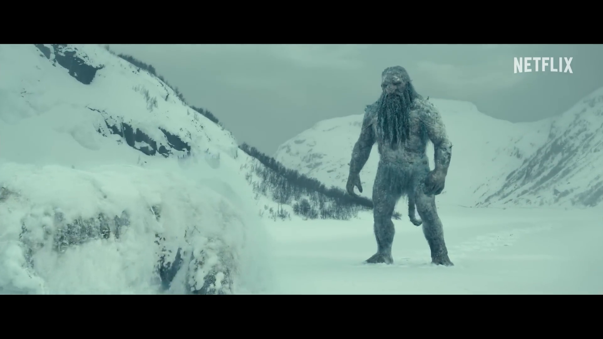 Troll 2-trailer har ikke bare ett, men to troll