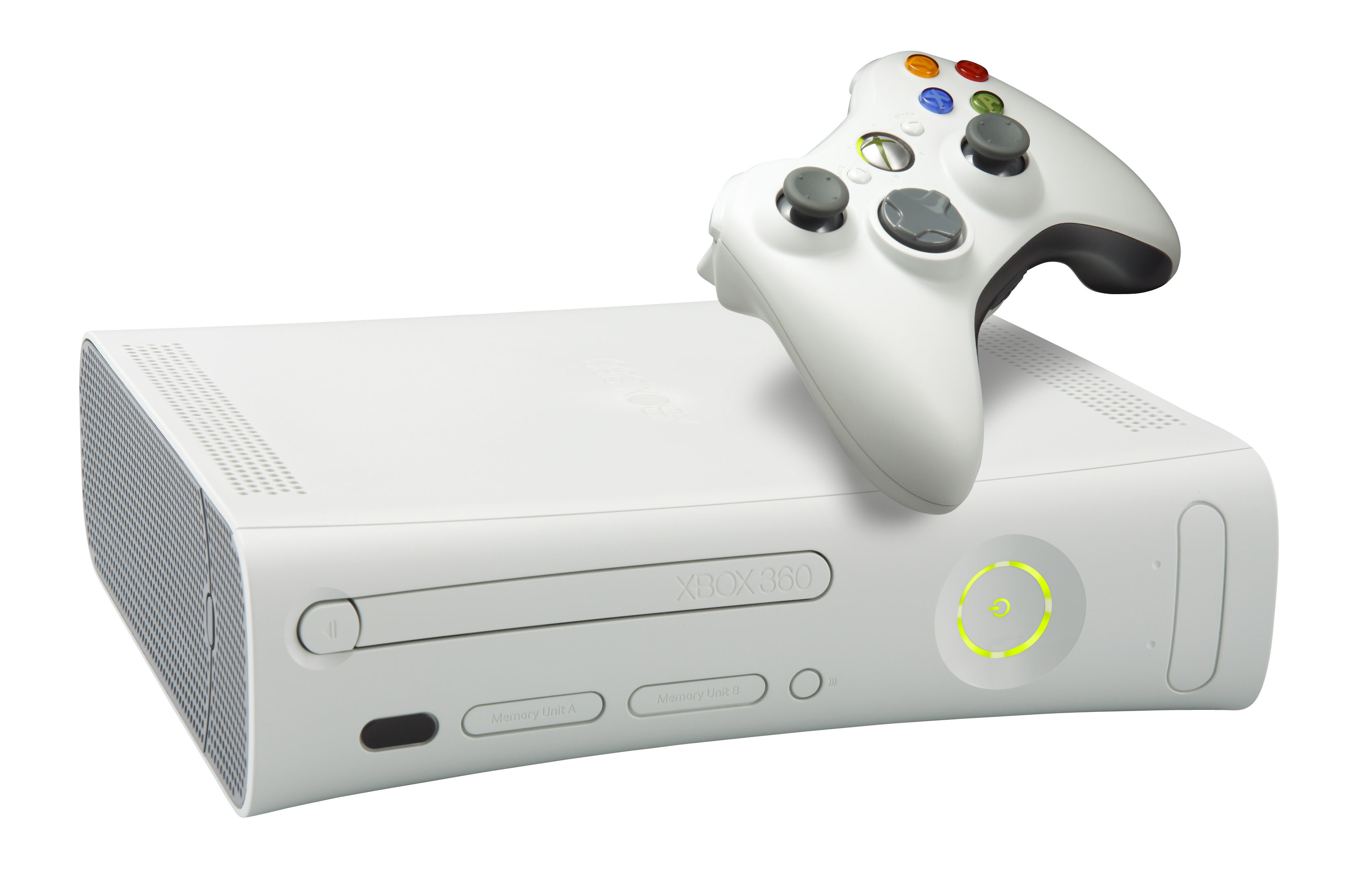 Microsoft bringer Xbox 360 Blades Dashboard tilbake med dynamisk ...