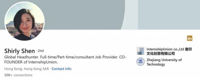 Kina fisker etter spioner på LinkedIn, advarer MI5 - - Gamereactor