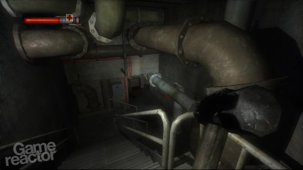 Condemned: Criminal Origins Anmeldelse - Gamereactor