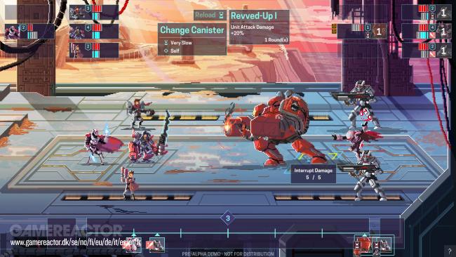 Star Renegades er som en "Rogue One-simulator"