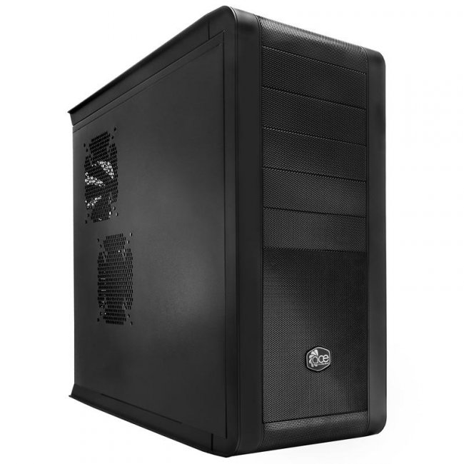 Ace Edge 990 Pro Gaming Case