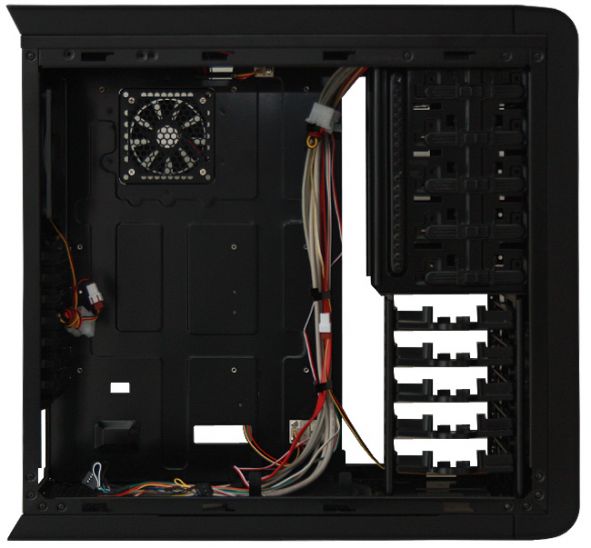 Ace Edge 990 Pro Gaming Case