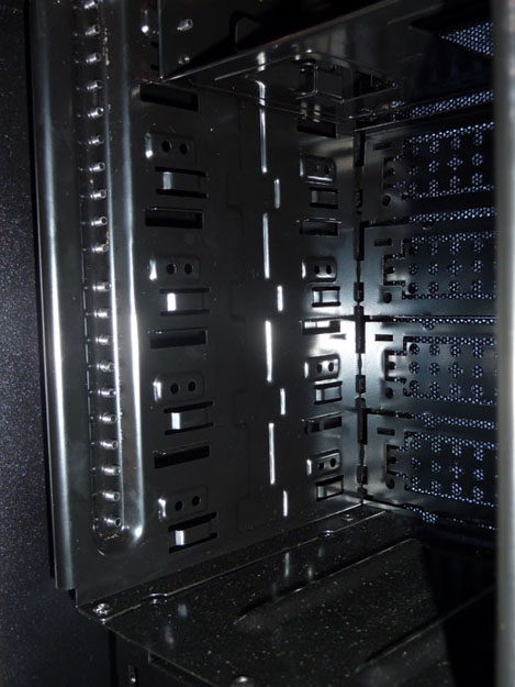 Ace Edge 990 Pro Gaming Case