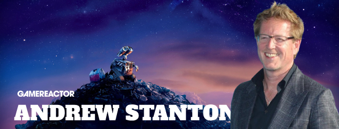 Det beste av Andrew Stanton: Fem filmer alle filmfans bør se - - Gamereactor
