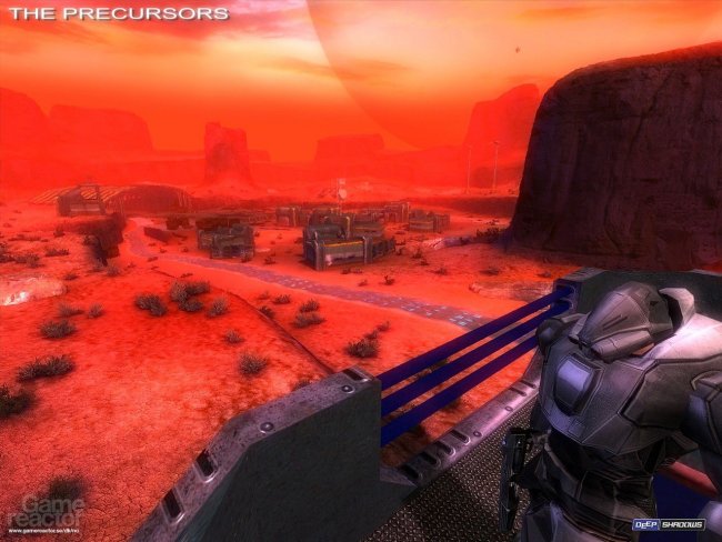 Precursors - nye screens - The Precursors - Gamereactor