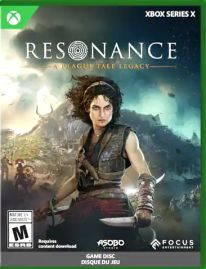Resonance: A Plague Tale Legacy - Long Gameplay Trailer