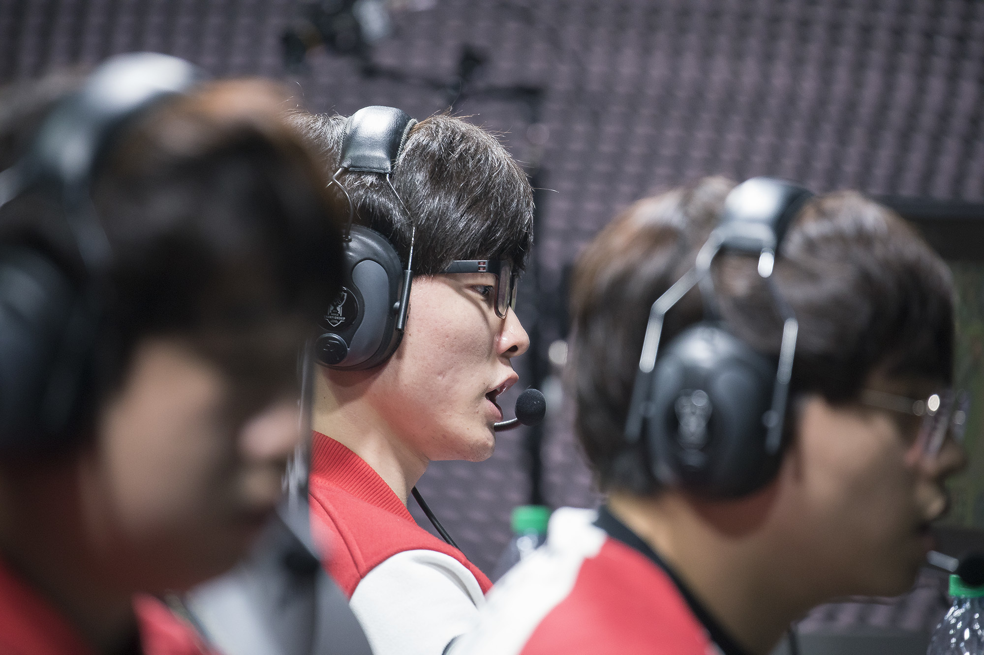 SK Telecom T1 ble LCK-mestere denne sesongen - League of Legends ...