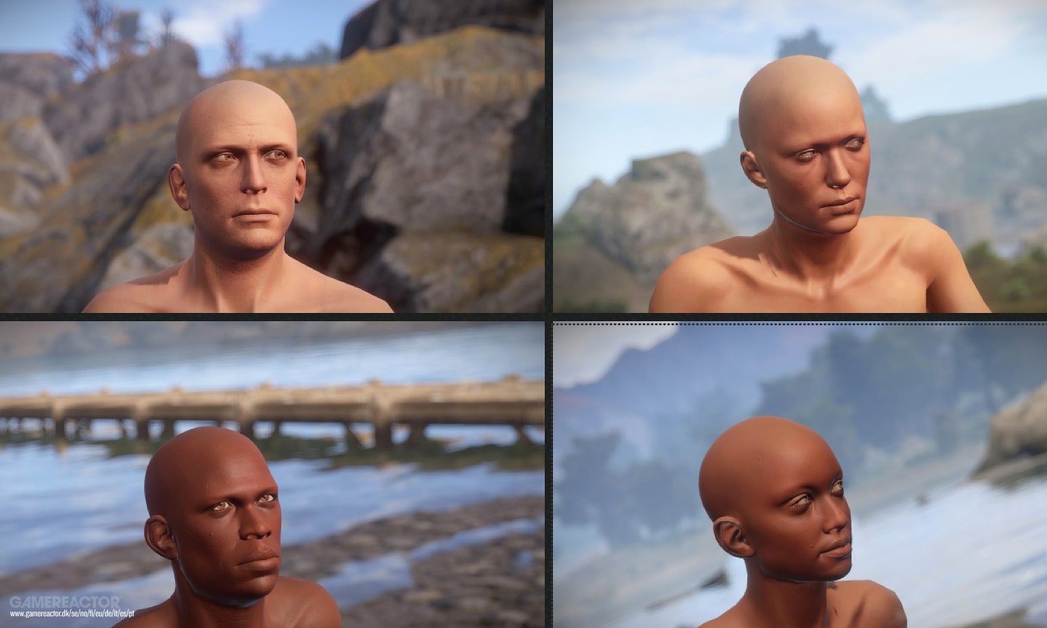 Rust - Gamereactor Norge