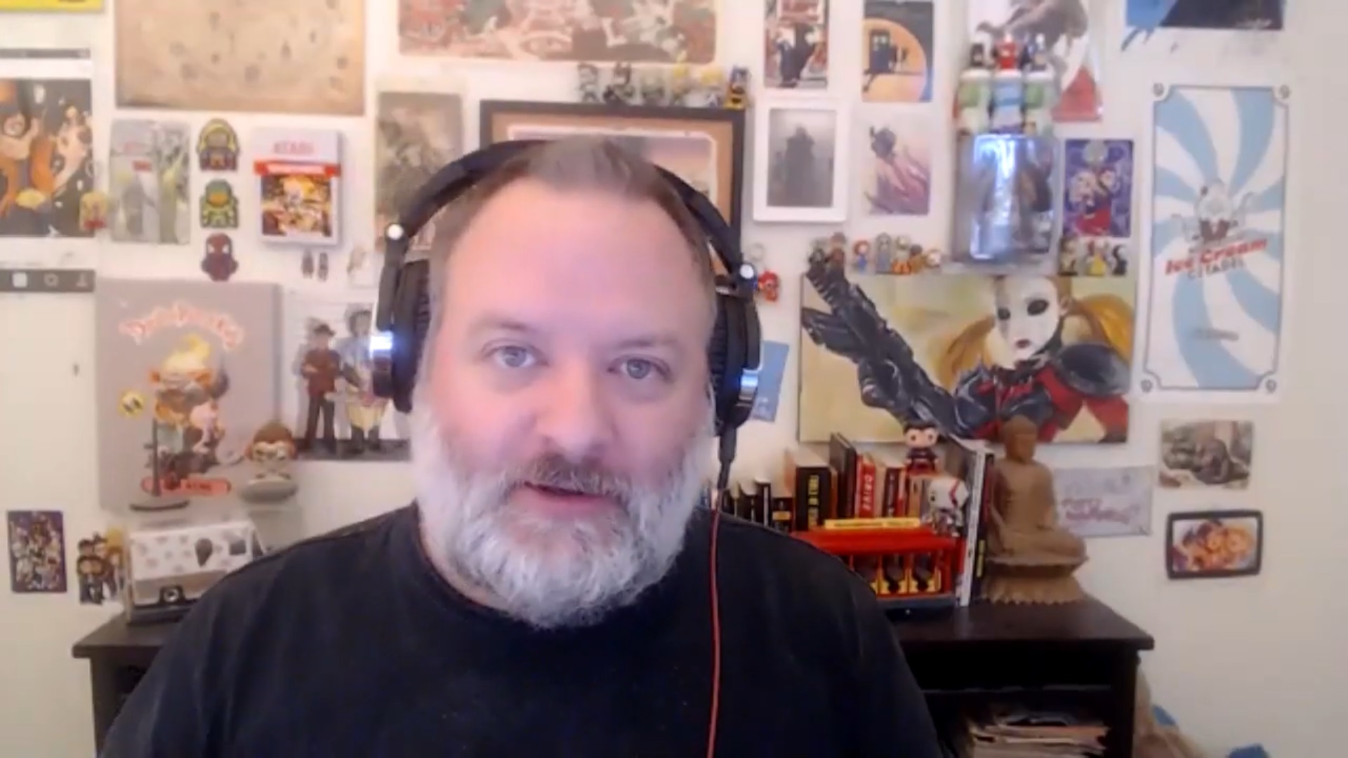 Twisted Metal-skaperen takket nei til milliardprosjekt fra Tencent ...