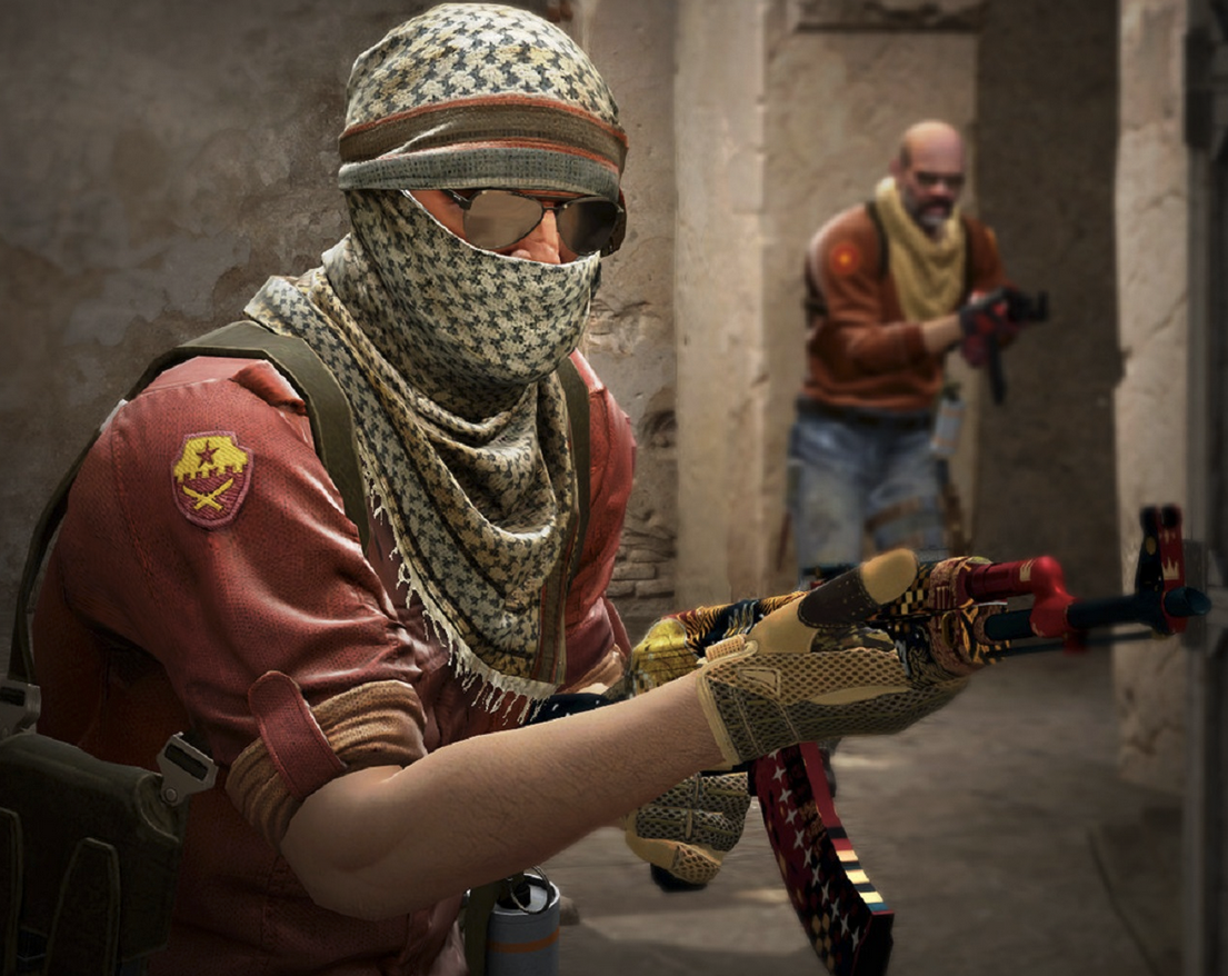 Counter-Strike 2 Review: Valve's Brilliant New Game - News Directory 3