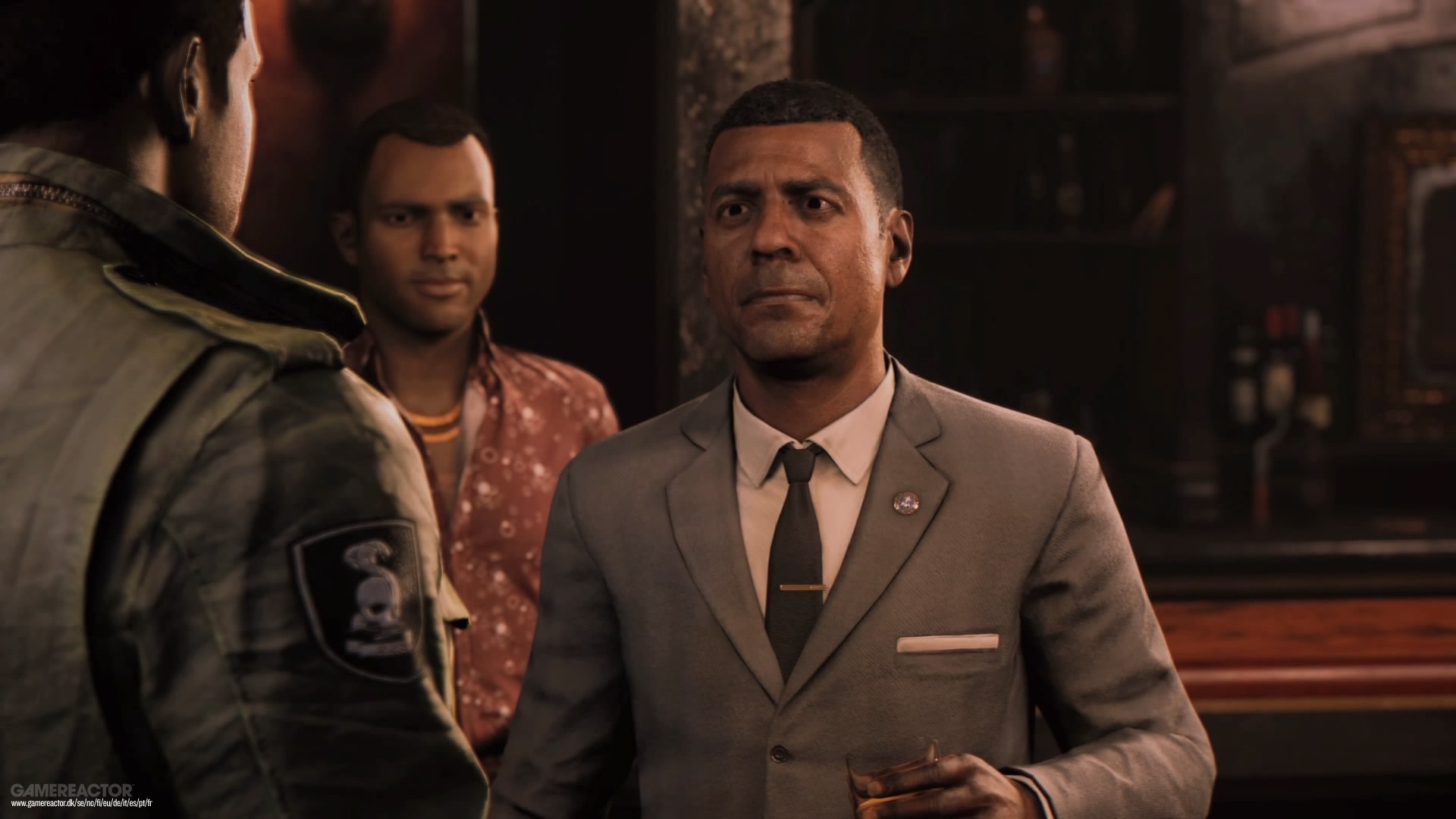 Mafia III Anmeldelse - Gamereactor